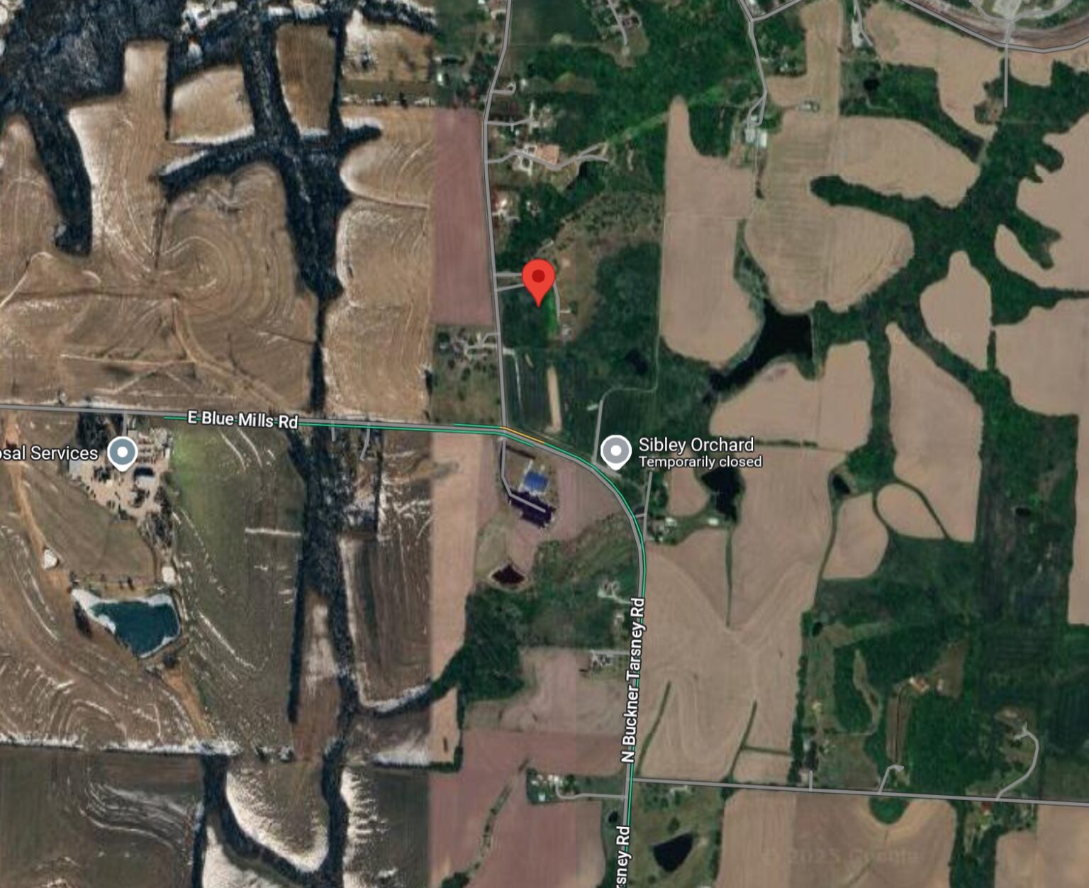 Buckner, MO - September 6th - Missouri State Tractors Pullers Association